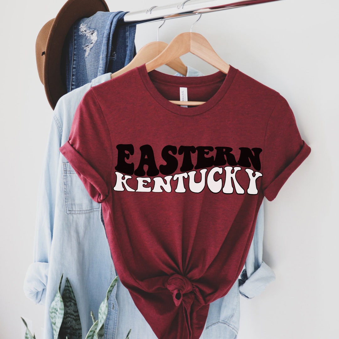Classic University T-shirts / Tailgate Must-haves / Graduation Gift ...