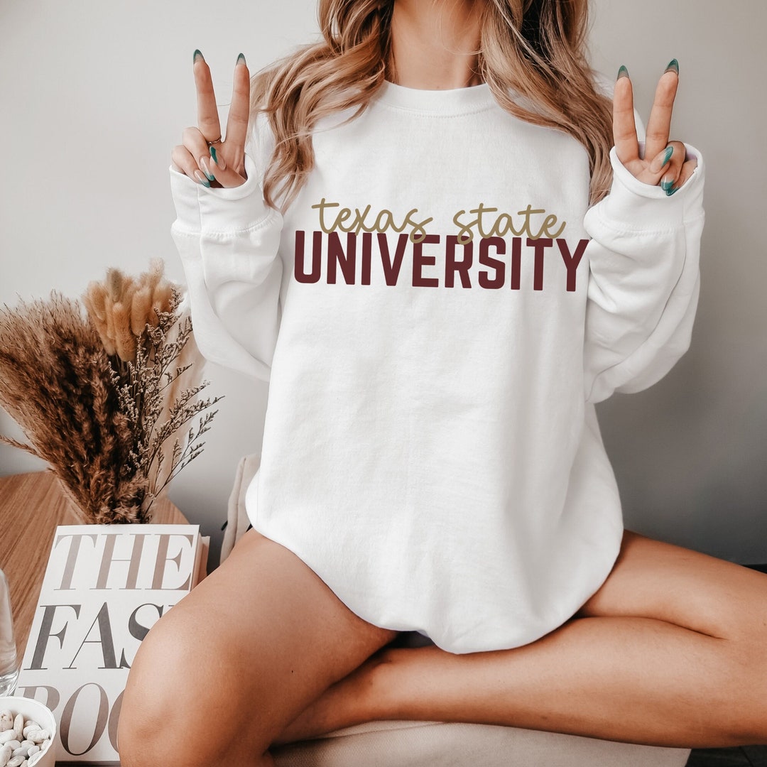 Female University Clothing | Throwback College Gear | Basketball ...