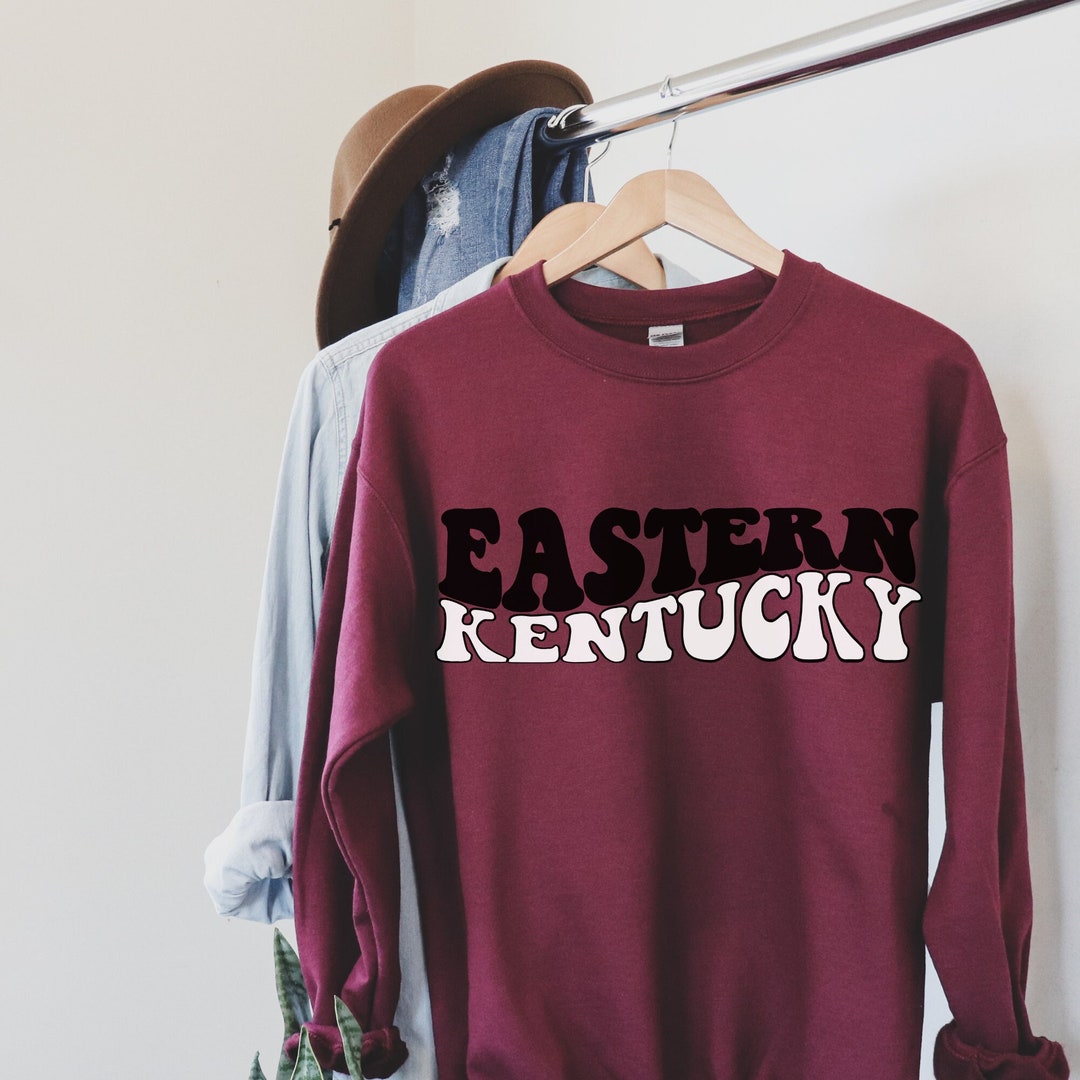 Classic University Sweatshirts / Game Day Ready / Custom College Style ...