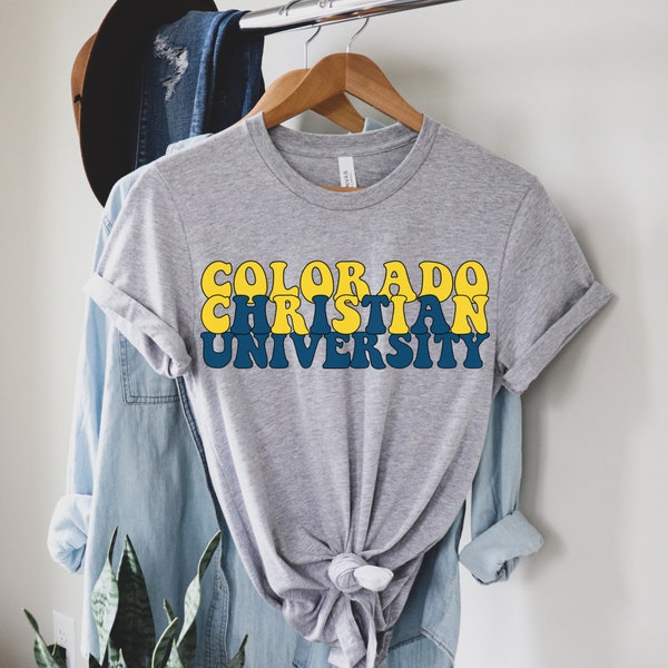 Christian University - Etsy