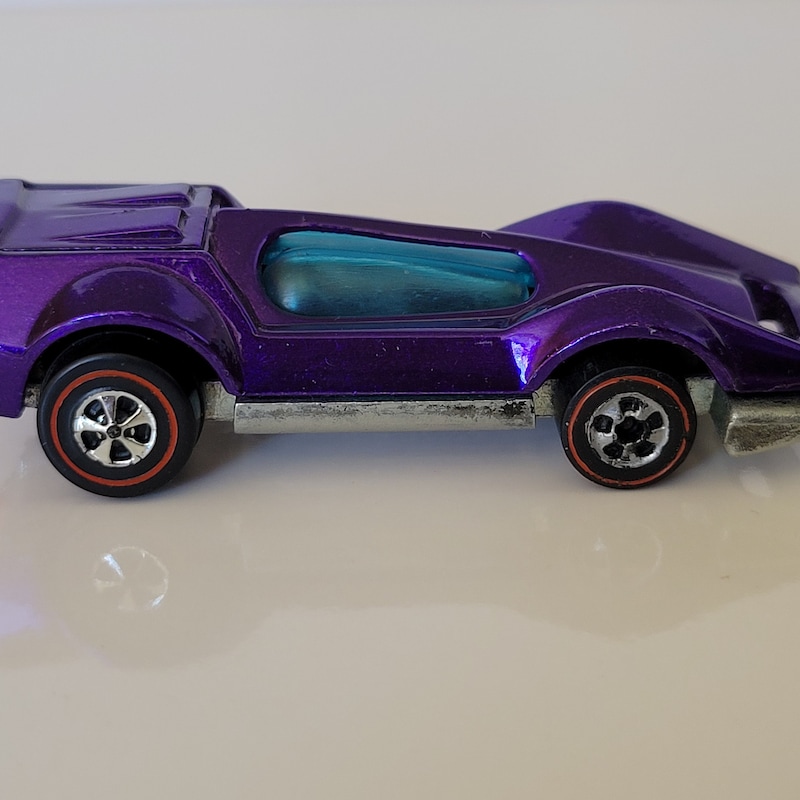 Hot Wheels Redline - Etsy