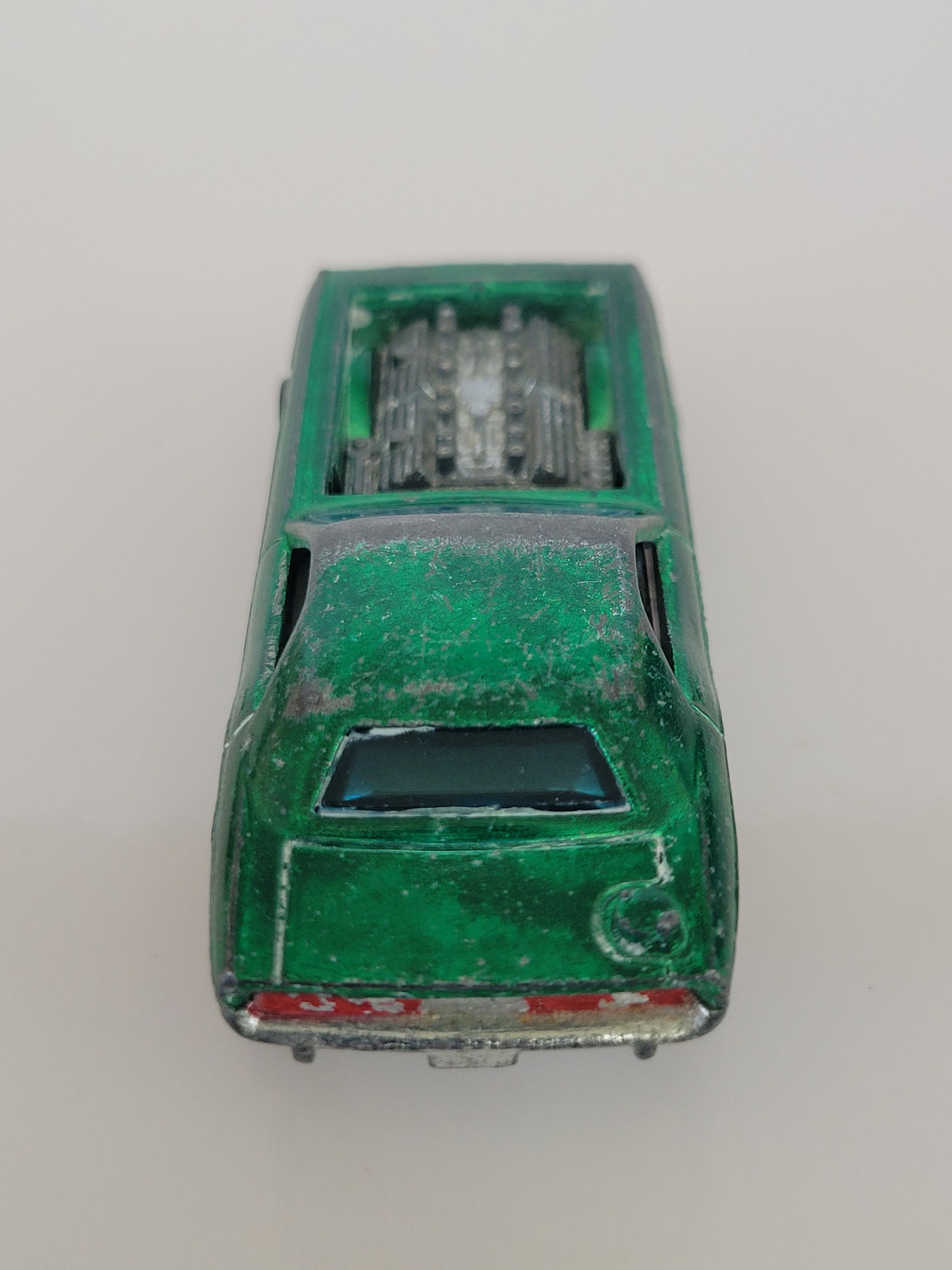 Hot Wheels Redlines 1971 bye Focal - Etsy