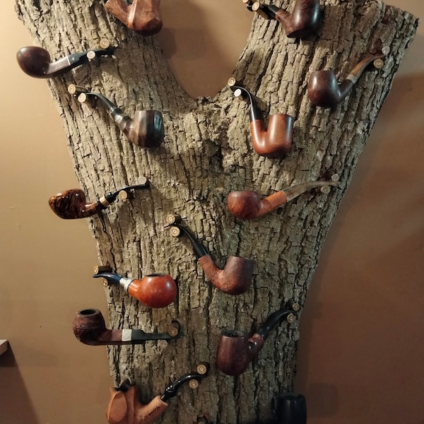 Pipe Display Case - Etsy