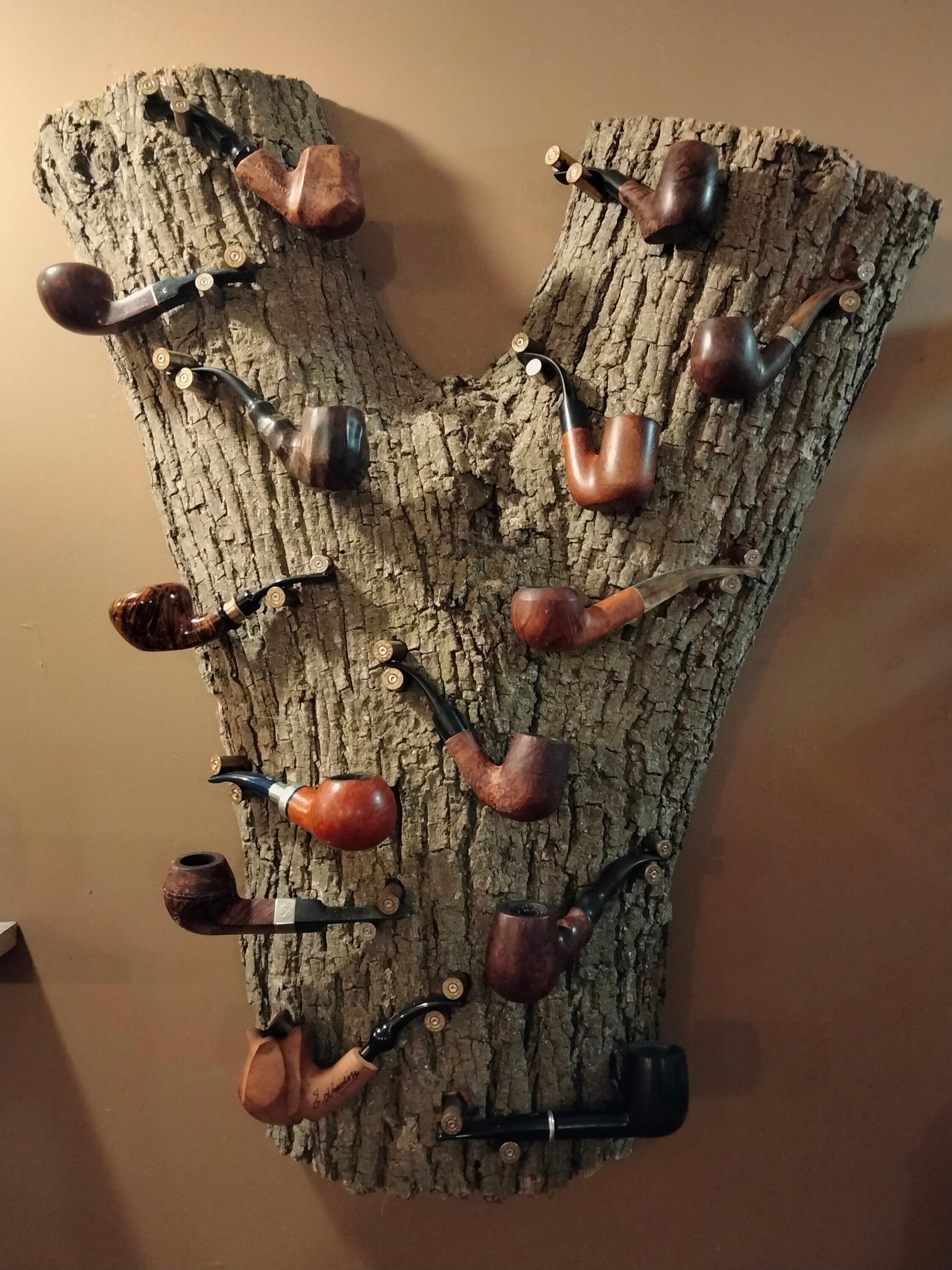 Unique Pipe Display - Etsy