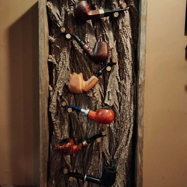 Pipe Display - Etsy