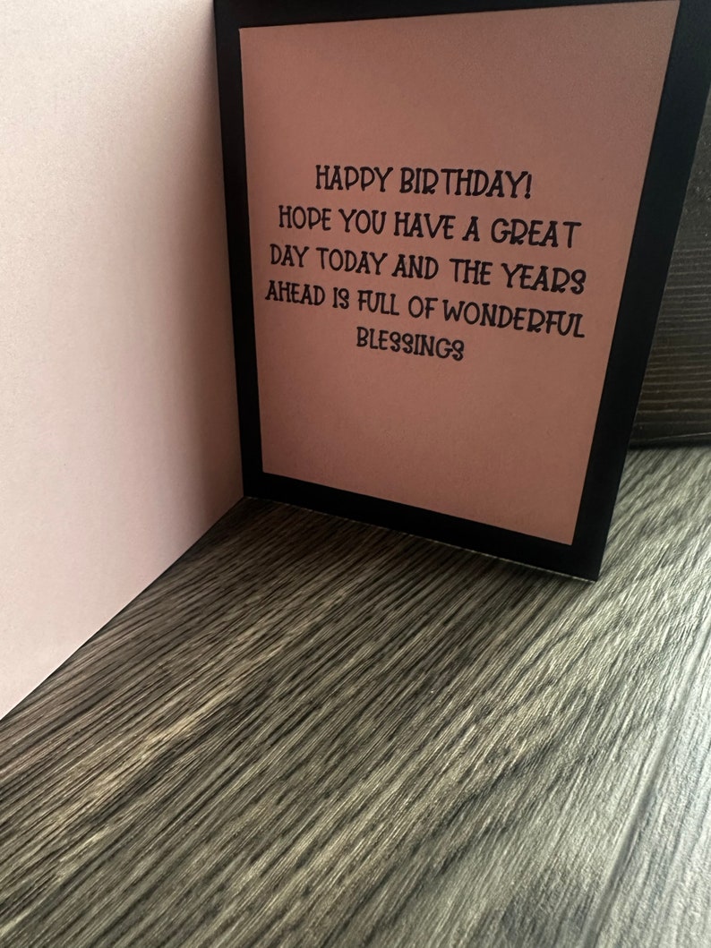 Flower Power Happy Birthday - Etsy