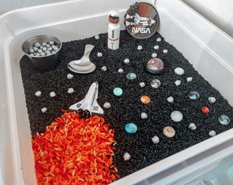 Space Sensory - Etsy