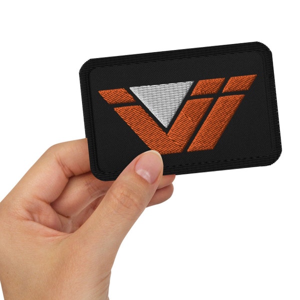 Destiny Patch - Etsy