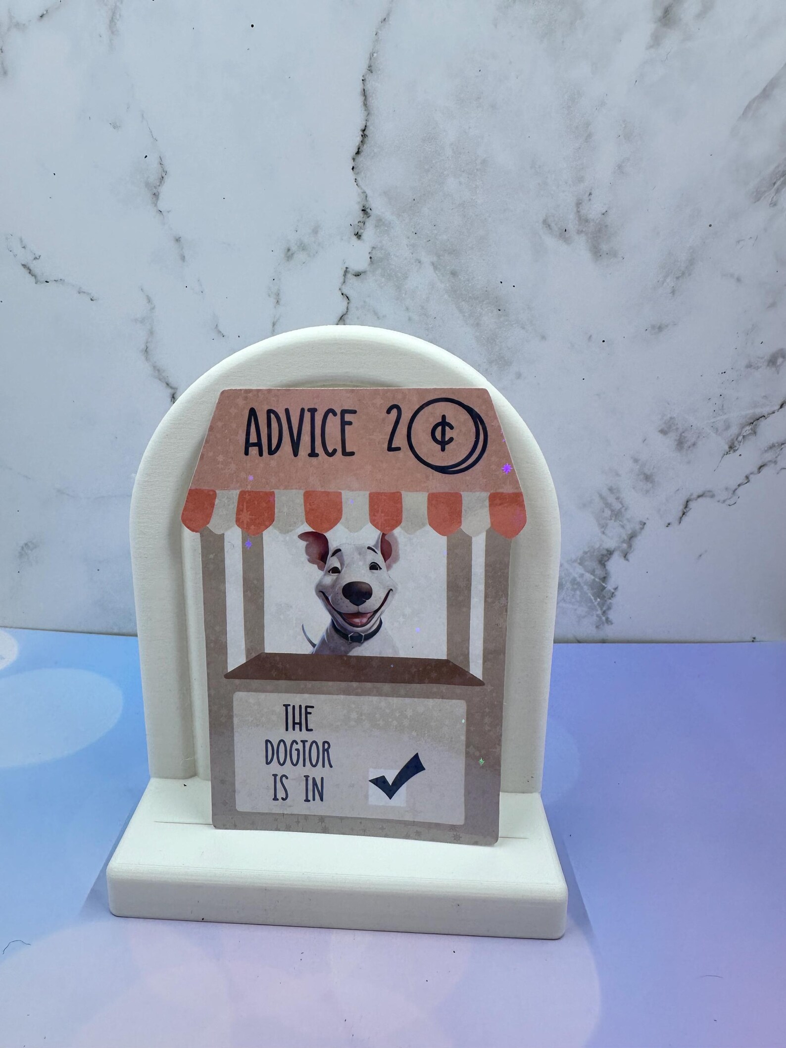 Custom Dog Sticker - Etsy