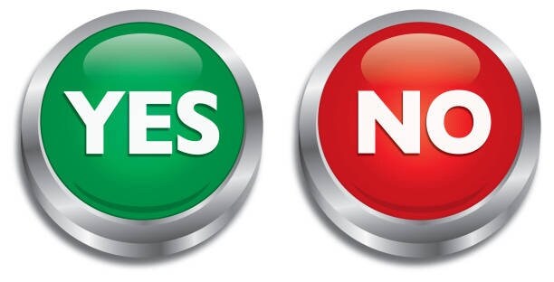 Yes or No 1 Question Tarot Reading - Etsy
