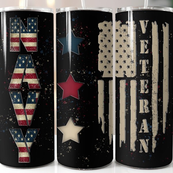 Navy Design - Etsy