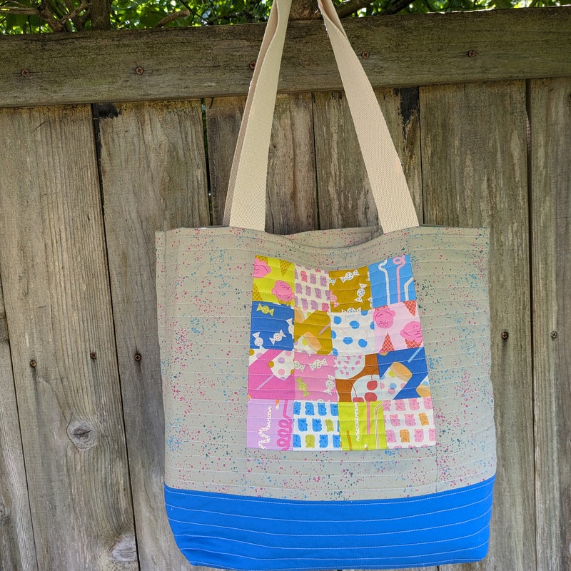 Handmade Bags - Etsy