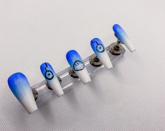 Inumaki Toge Tattoo - Etsy