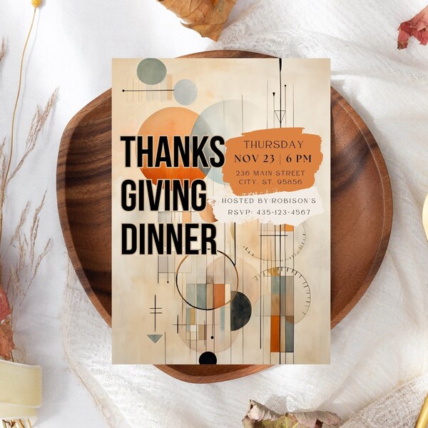 Family Get Together Invites - Etsy