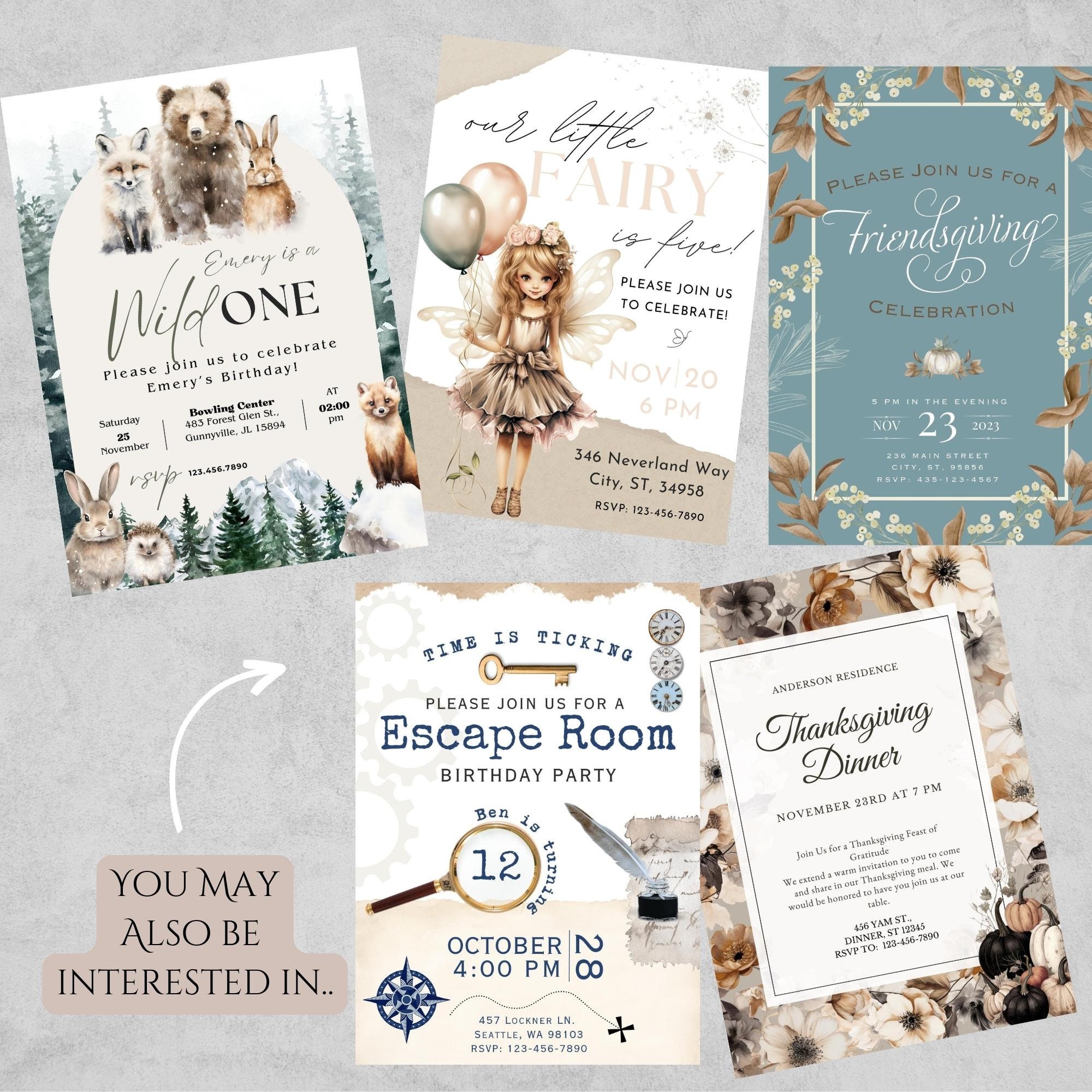 Christmas Party Invitation, Elfed Up, Elf Invite, Adult Party Invite ...