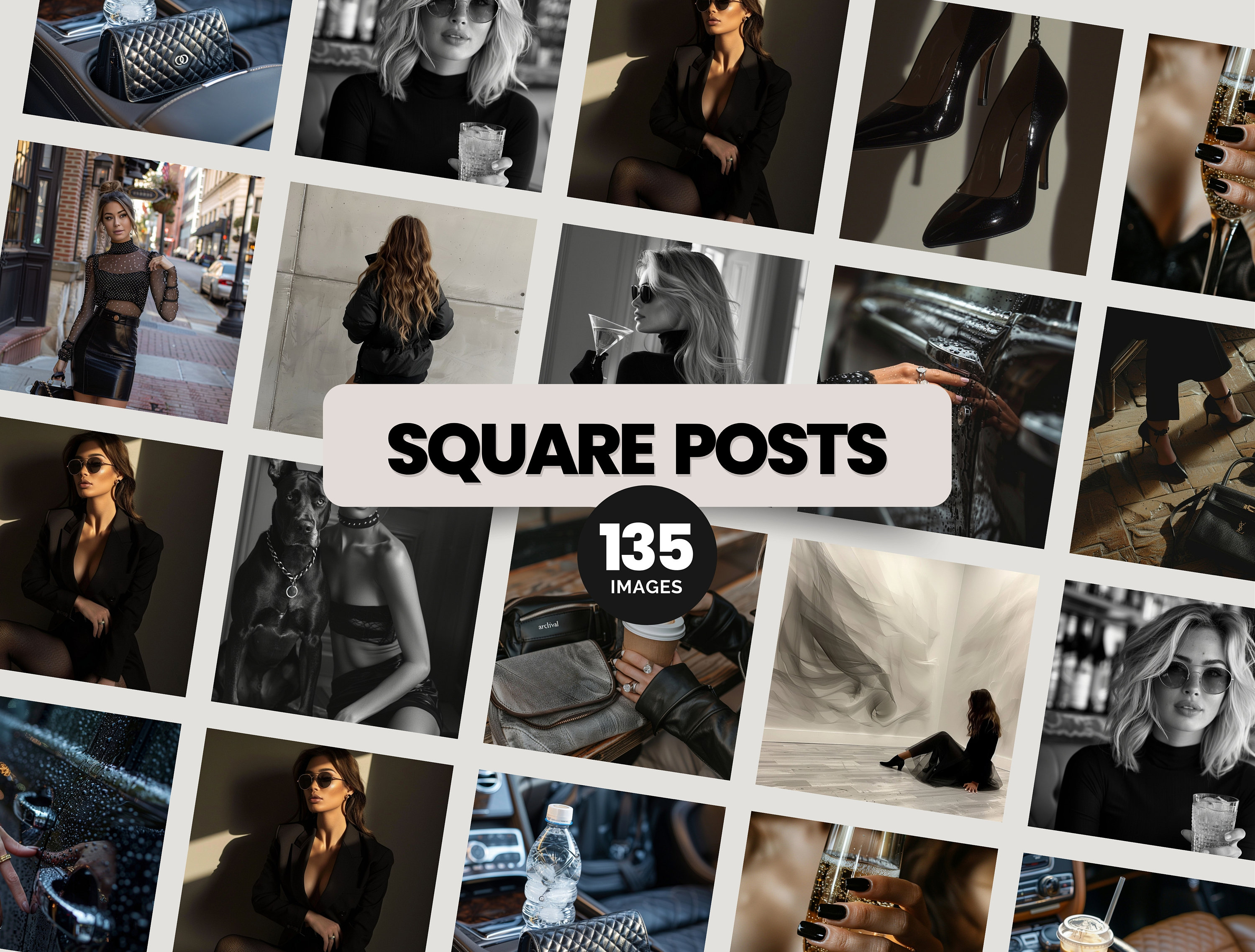 Luxury Stock Images, Aesthetic Stock, Faceless Digital Marketing, Stock ...