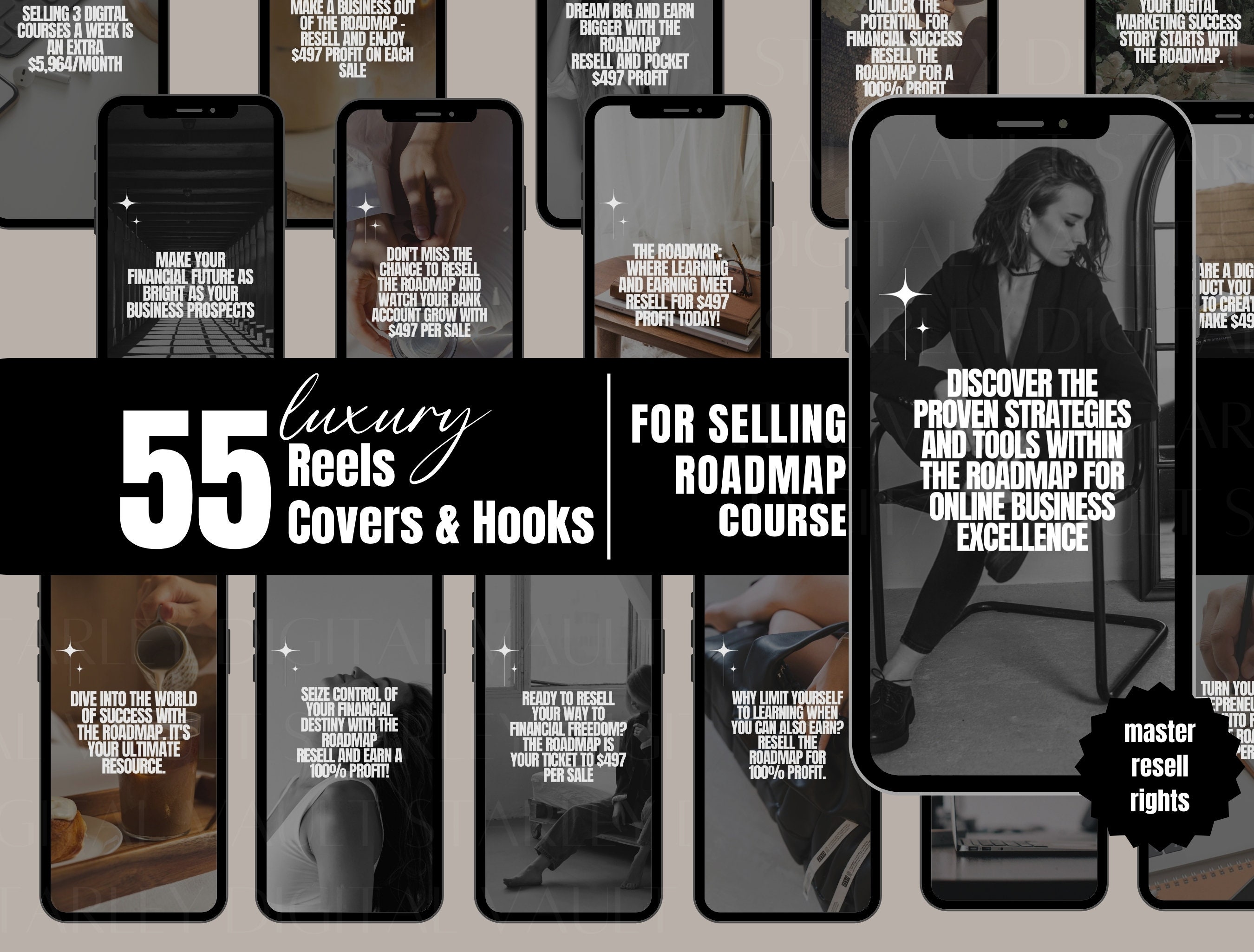 Faceless Videos Reels, Aesthetic Videos, Boho, Dark Aesthetic, Moody ...