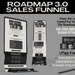Roadmap System IO Funnel, Funnel for Roadmap 3.0, Done-for-you Funnel ...