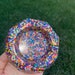 Real Sprinkles Ashtray - Etsy