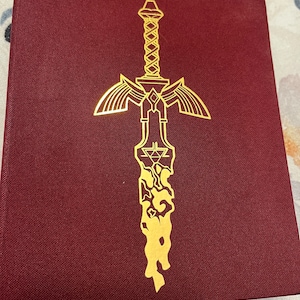 Master Sword Variations Digital File - SVG - Etsy