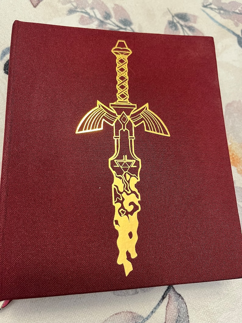 Master Sword Variations Digital File - SVG - Etsy