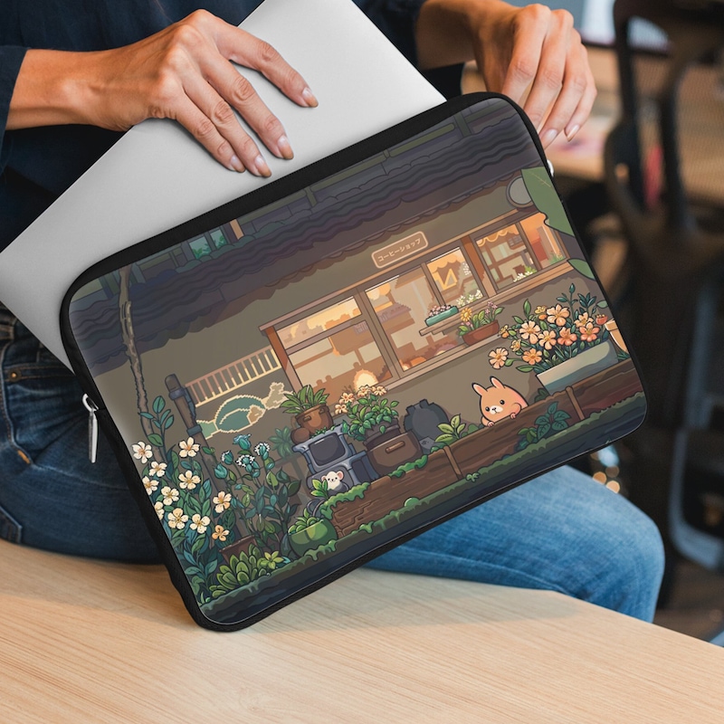 Cute Laptop Cases - Etsy