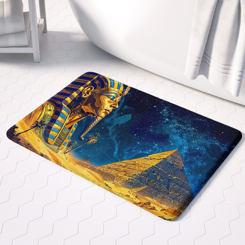Egyptian Mats - Etsy