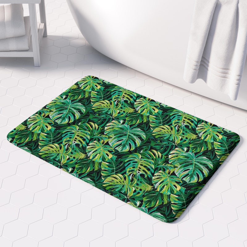 Unique Bath Mats - Etsy