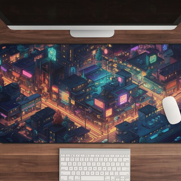 Urban Desk - Etsy