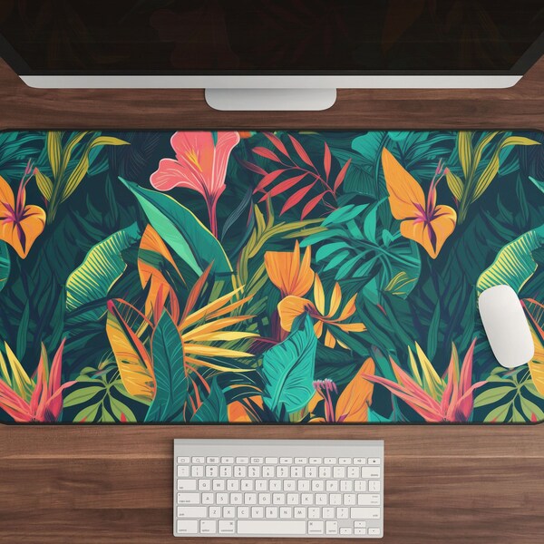 Desk Mat - Etsy
