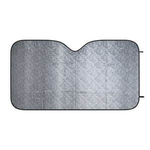 Floral Car Shade - Decorate Your Car With a Botanical Shade, Perfect ...