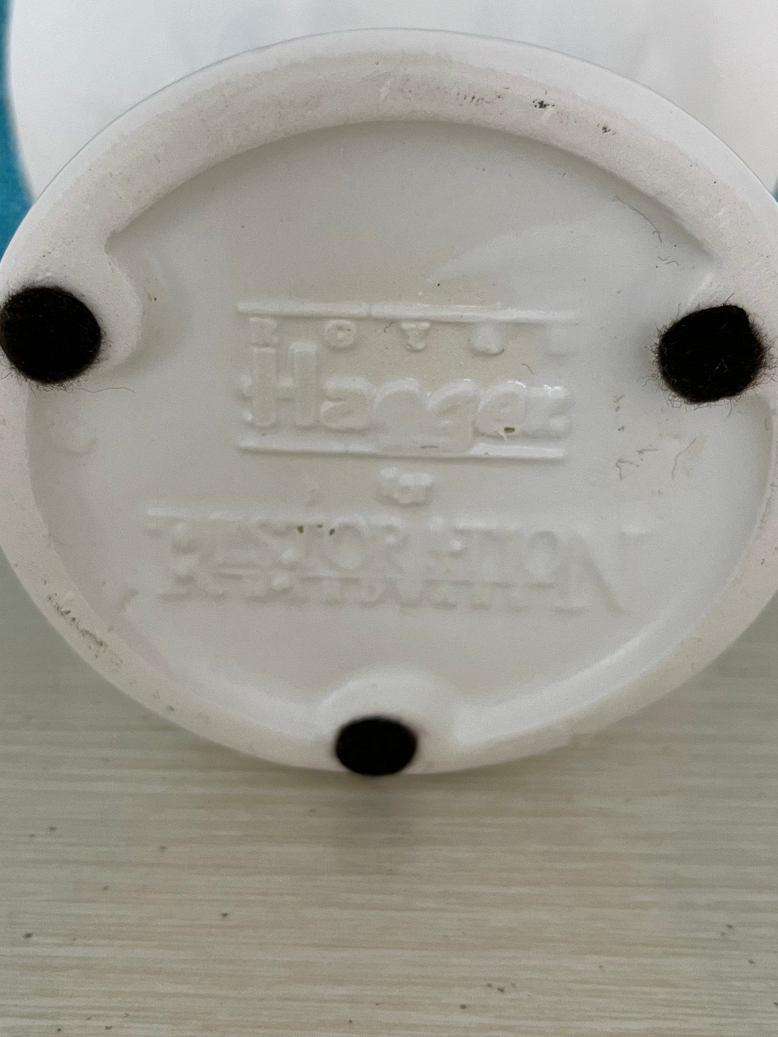 Royal Haeger Jack in the Pulpit Vase Ivory Matte Finish - Etsy