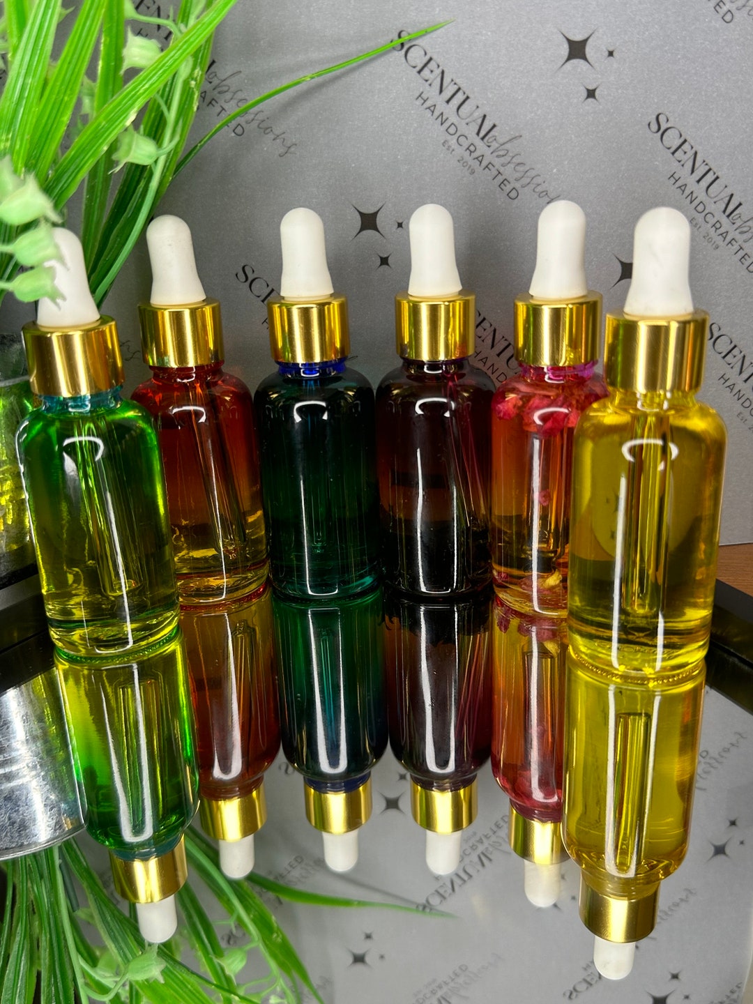 Say Hello to Glow| Glow Drops | Face & Body | 1oz - Etsy