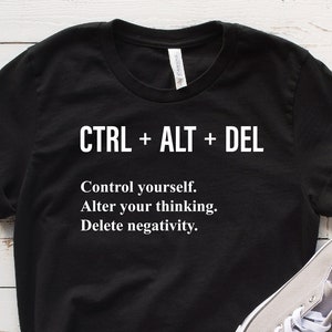 Ctrl Alt Delete Svg - Etsy