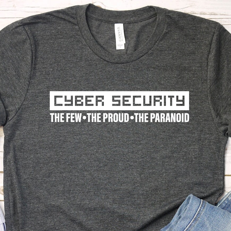 Cybersecurity Gifts - 60+ Gift Ideas for 2025