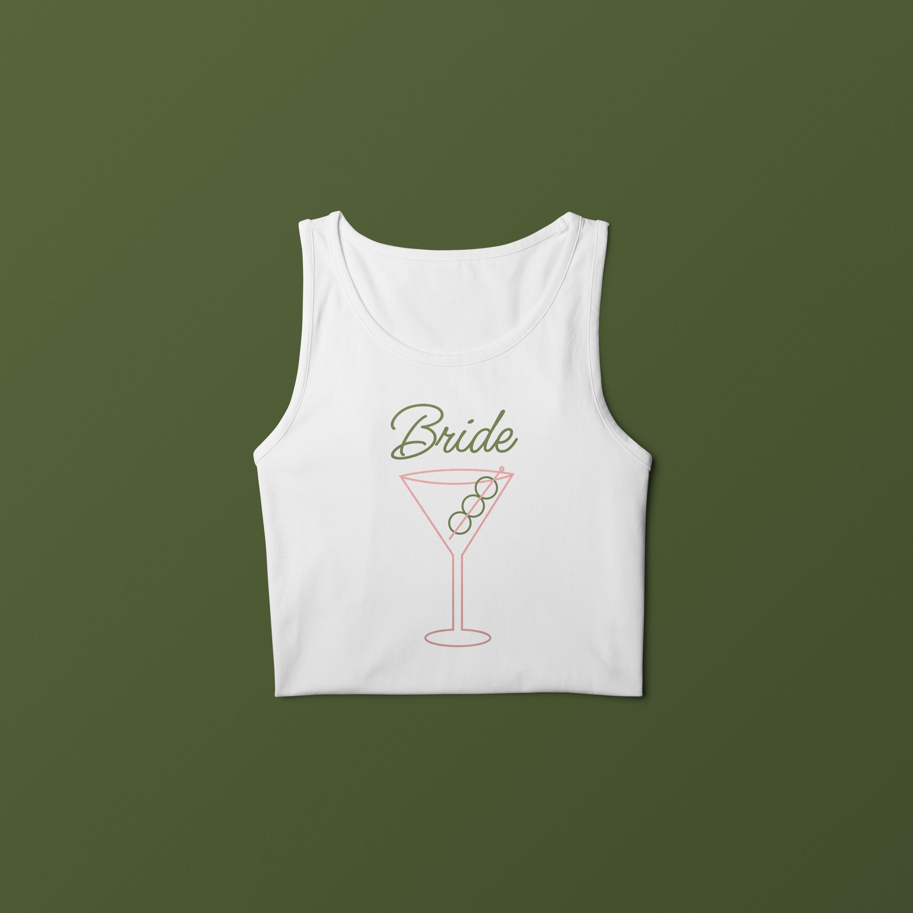 Bachelorette Svg Bundle, Martini's & Bikini's Bachelorette, Wedding ...