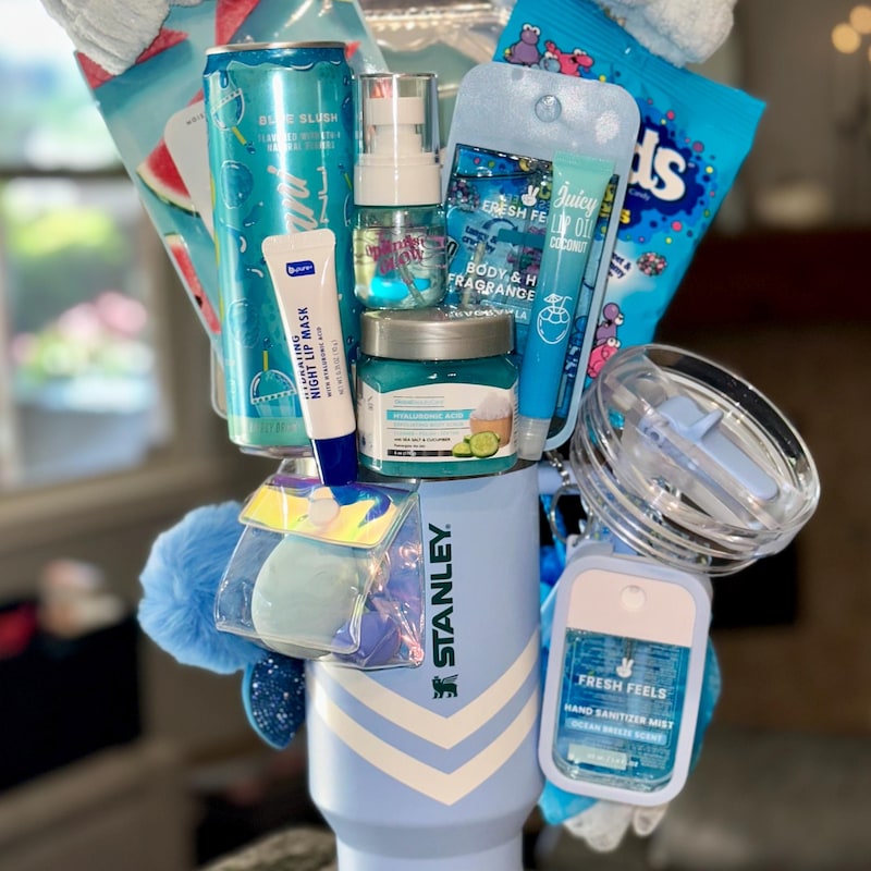 Stanley Cup Gift Basket - 60+ Gift Ideas for 2026