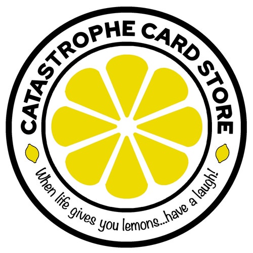 CatastropheCardStore - Etsy