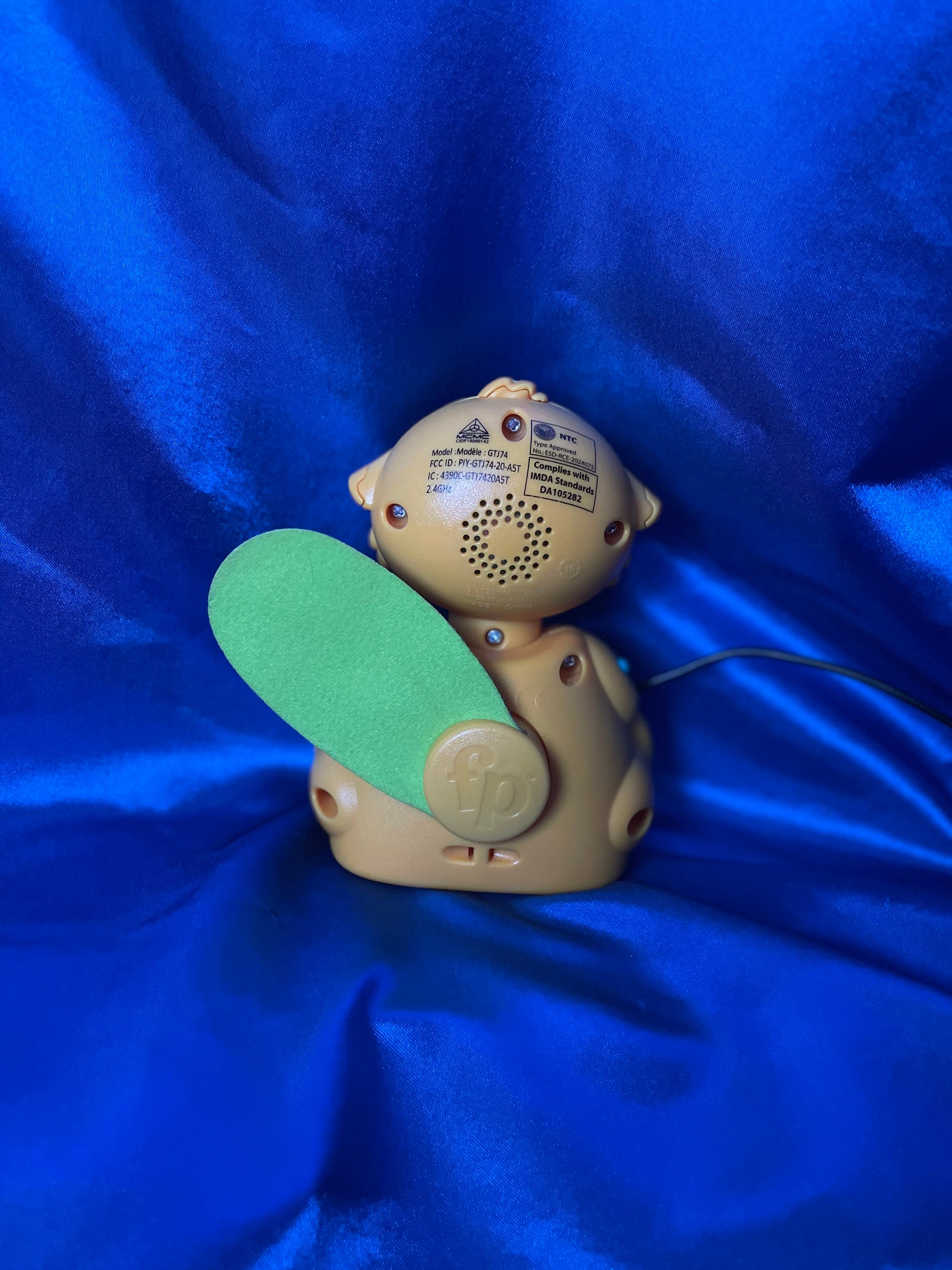 Custom Switch Adapted Linkamal Beaver pre-owned - Etsy