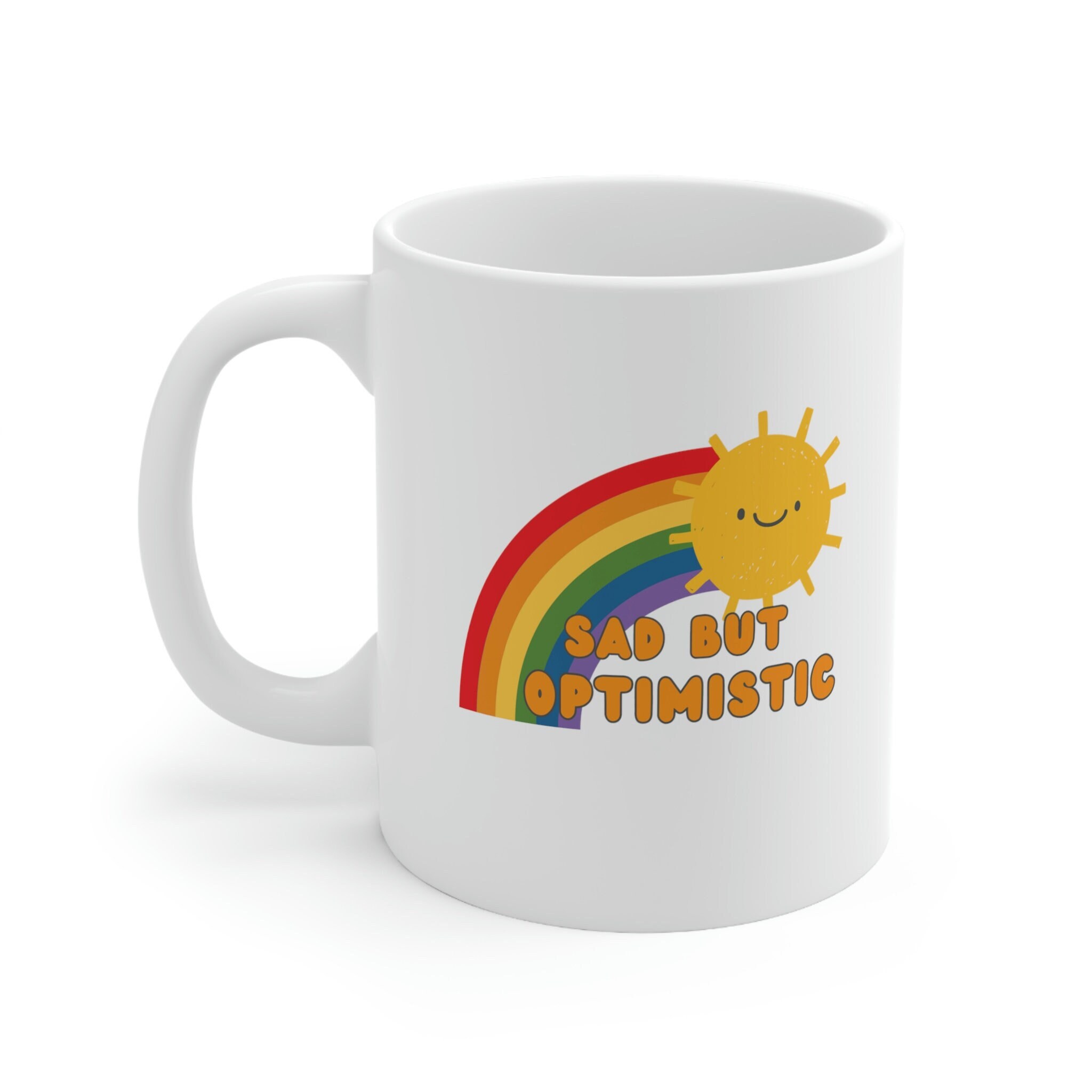 Mental Health Mug Mug for Friend Funny Therapist Mug Funny - Etsy