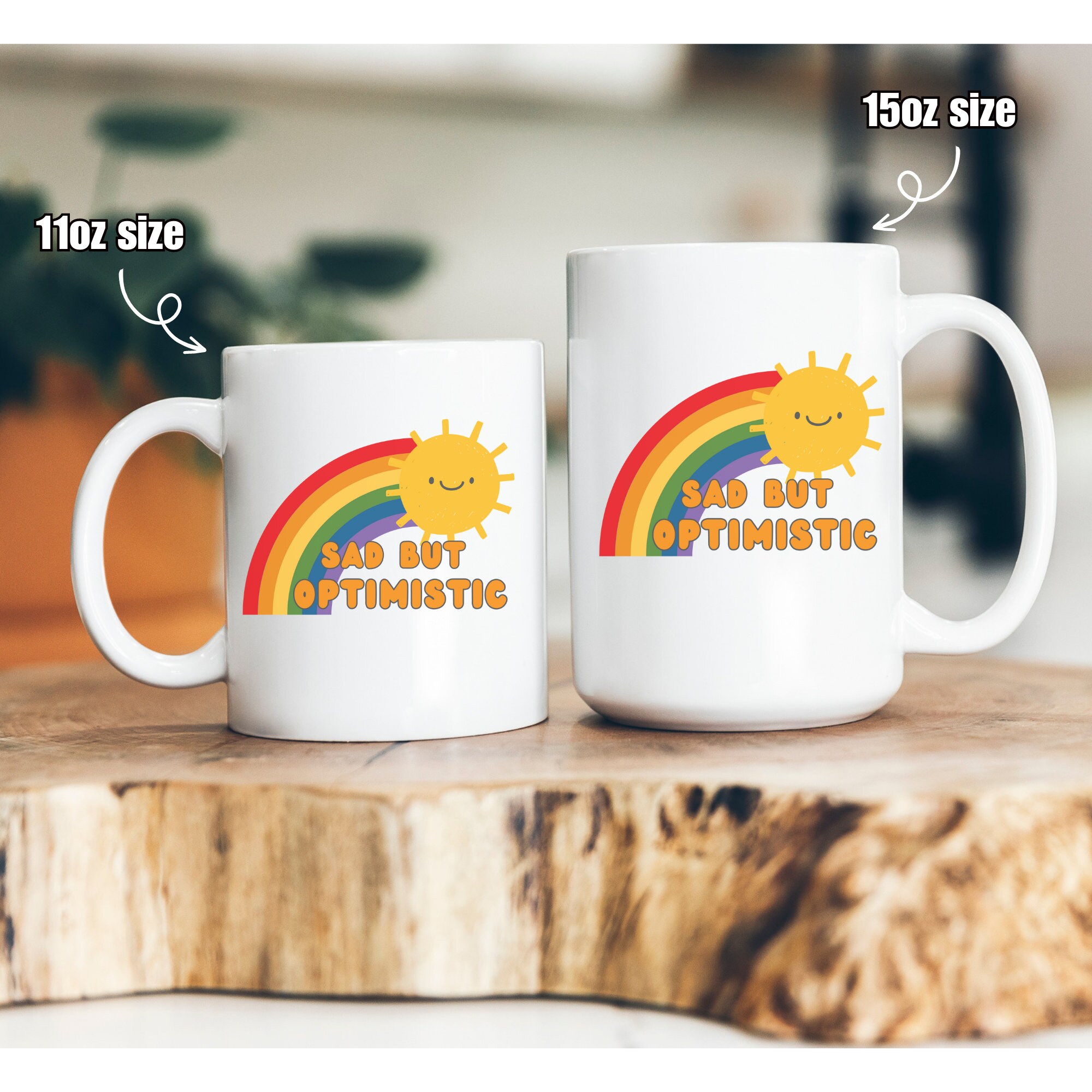 Mental Health Mug Mug for Friend Funny Therapist Mug Funny - Etsy