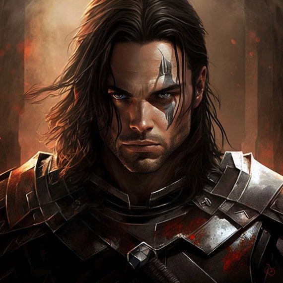 Ares Marvel Wallpaper