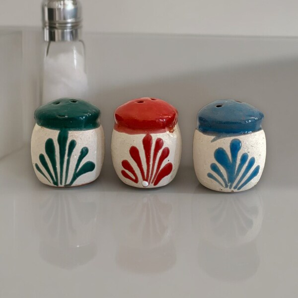 Salt Shaker - Etsy