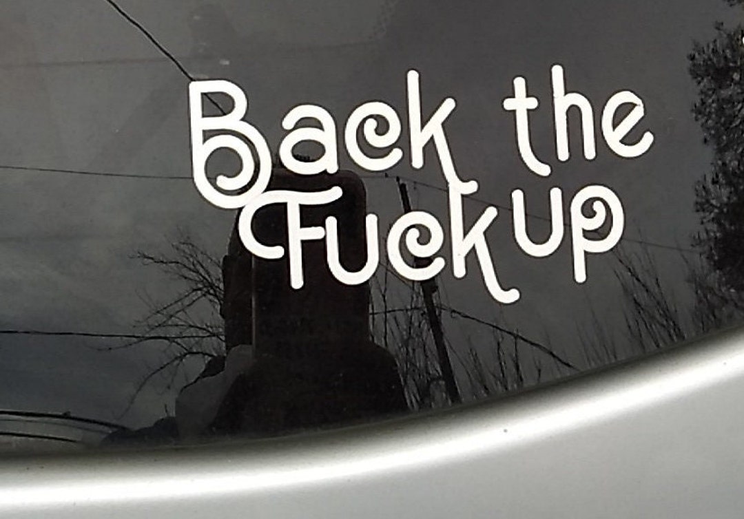 Animated Car Decal,one Piece Decal,memory Car Decal,sticker Decal ...