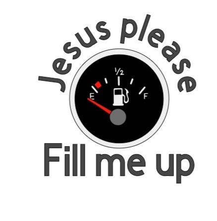 Jesus Please Fill Me up Svg, Jesus Fill Me up Png File,jesus Christ ...