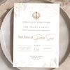 Sukhmani Sahib Paath Invitation Sikh Invitations Digital, Editable, DIY ...