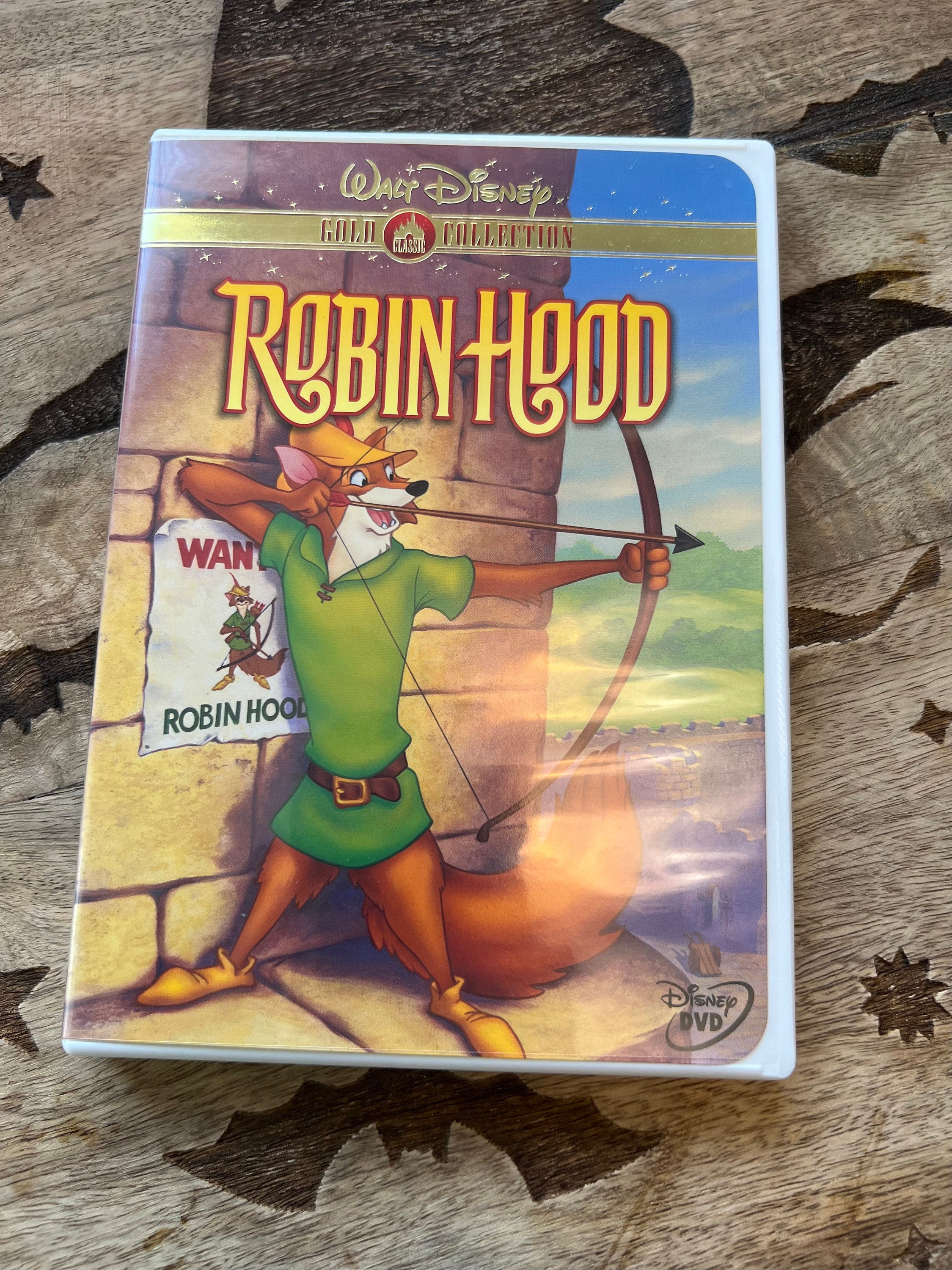 Robin Hood Disney Personajes | ppgbbe.intranet.biologia.ufrj.br
