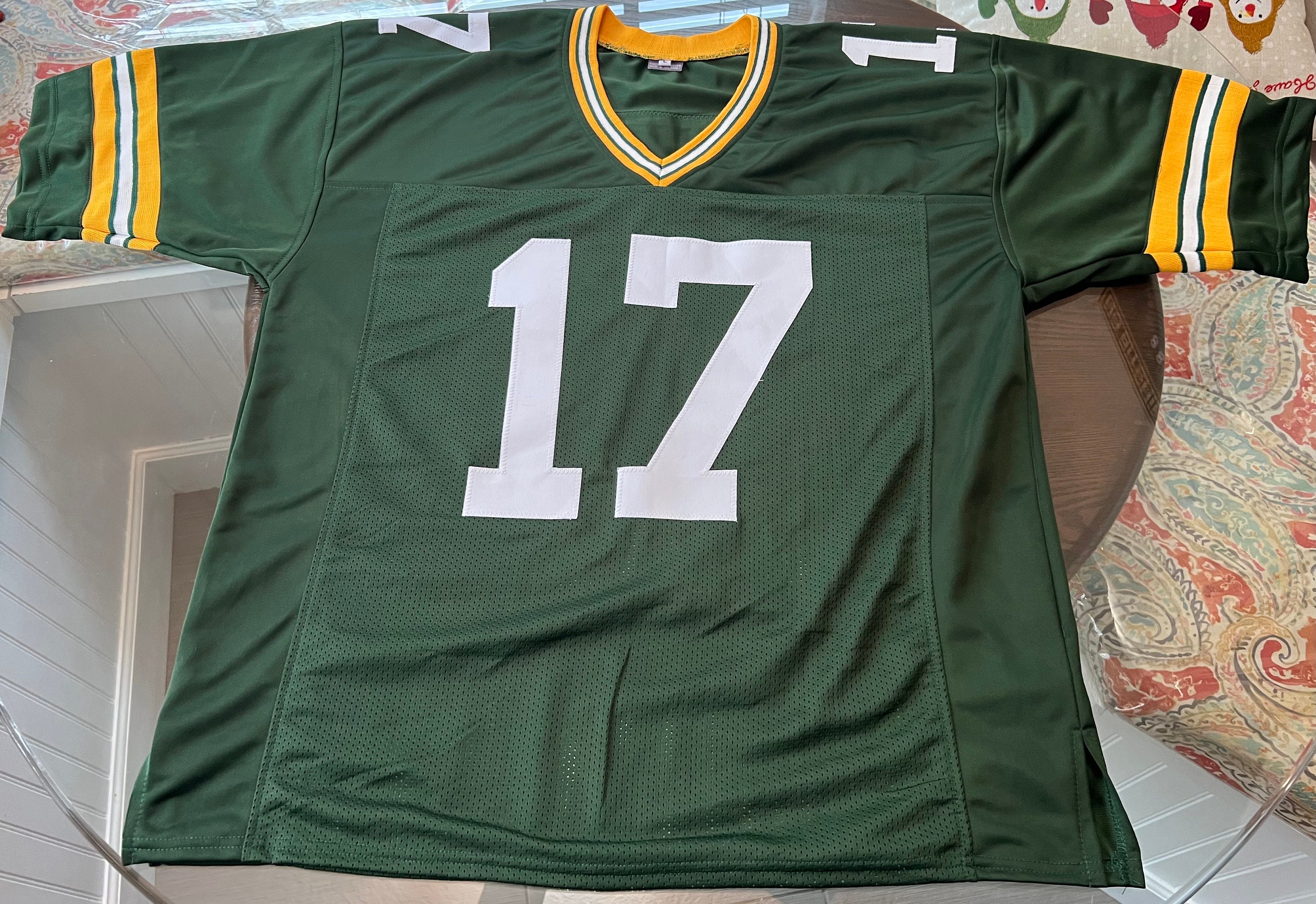 Green Bay Packers Glass Ware Dog Bowl and Jersey - Etsy