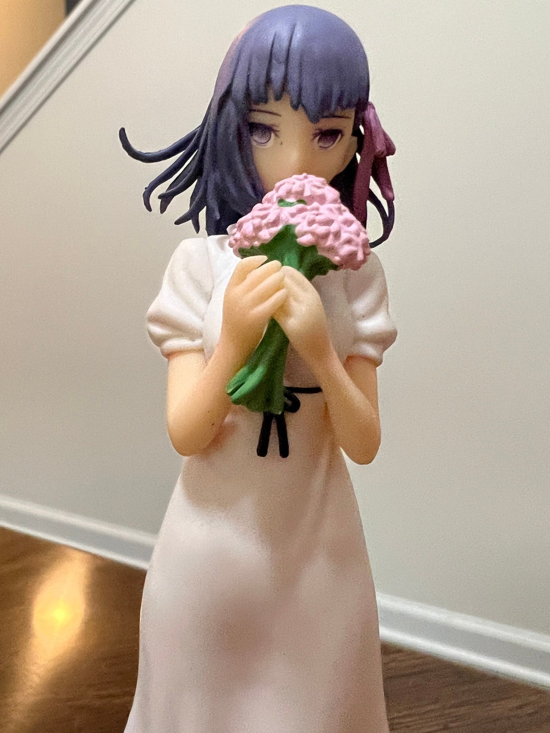 Sakura Matou Figure - Etsy