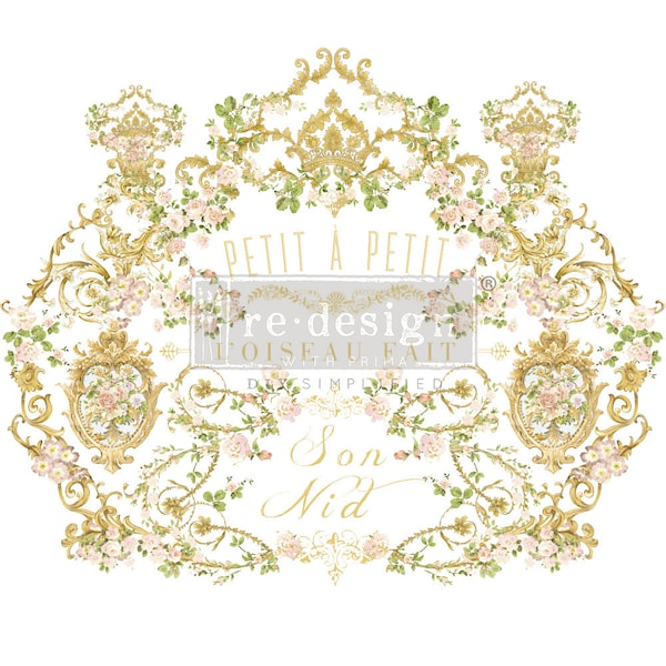 Prima Transfers - Etsy